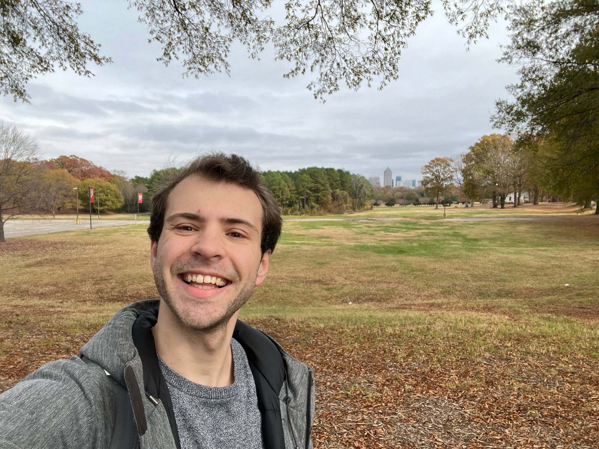 Meet our tutors! - Statistics Tutoring Center - Grand Valley State ...